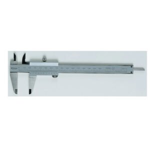 Vernier calipers – Paper corner