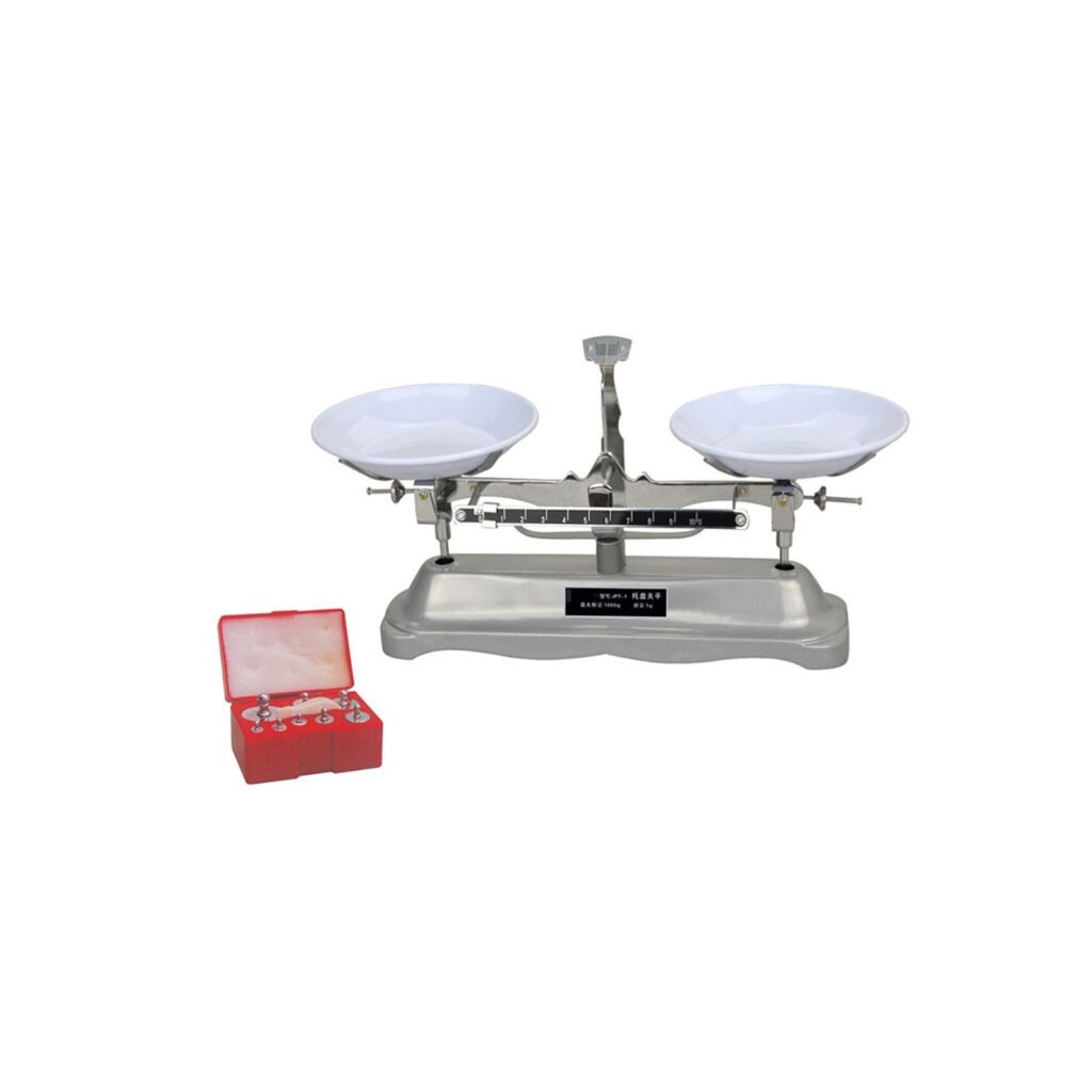 Table balance – Paper corner