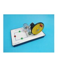 Dynamo generation model – Paper corner