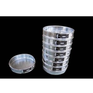 Sieves and sieves – Paper corner