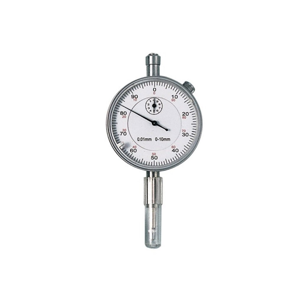 Dial indicators steel – Paper corner