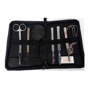 Dissecting set – Paper corner